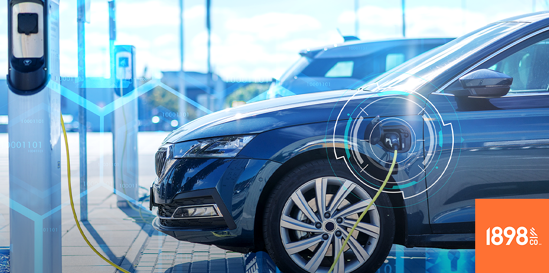 EV Cybersecurity Measures a Major Priority With NEVI