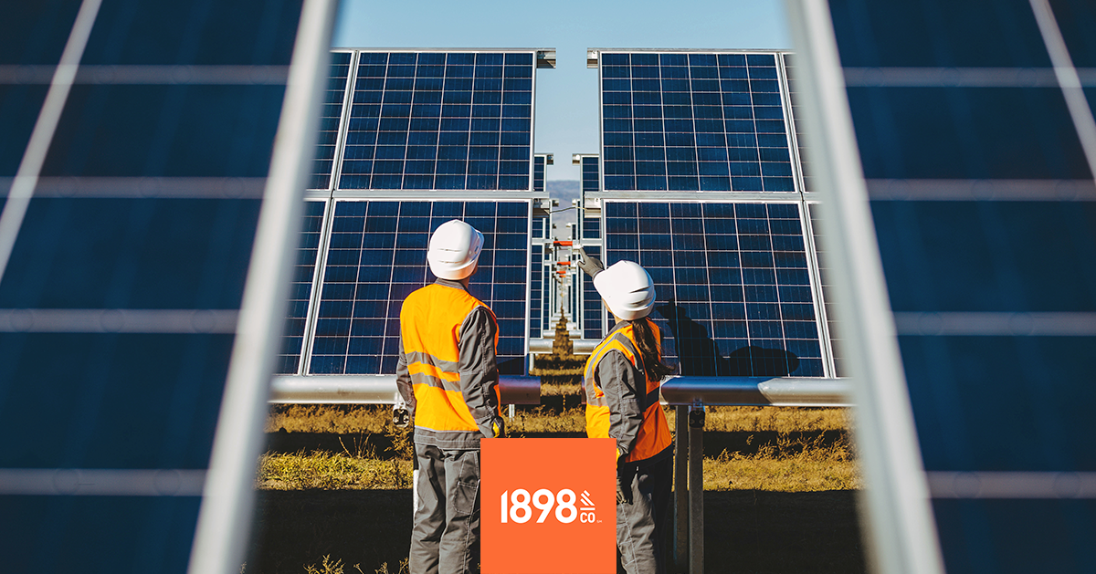 Enriching Your Solar Plant Inspection With UAS