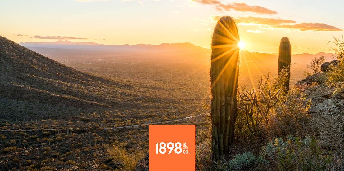 Four Reasons to Choose the Desert for Your Data Center