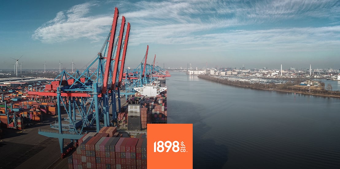 Making the Move to Port Electrification