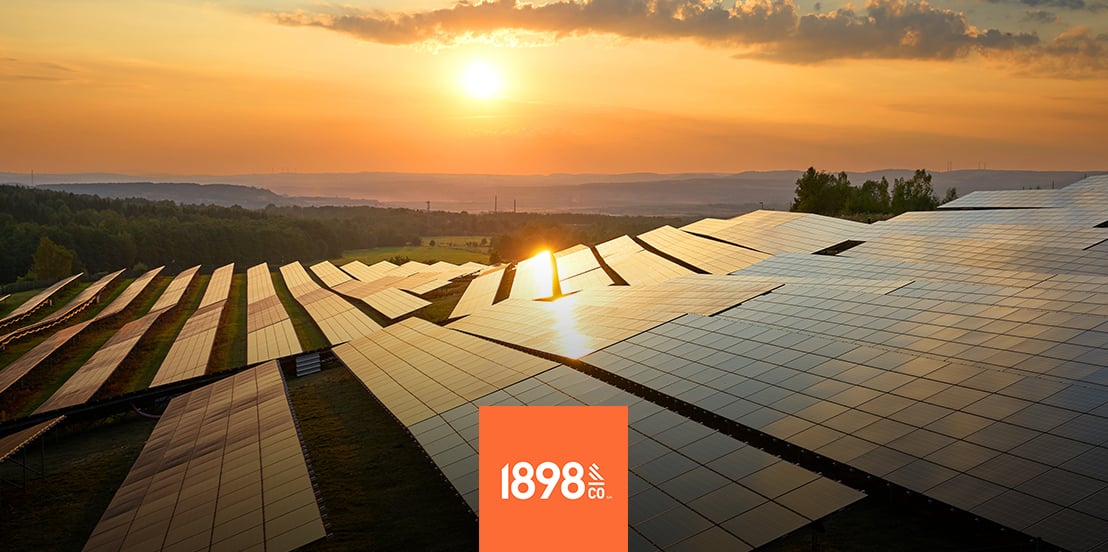 Reflecting on Solar Panel Glare and How to Mitigate It