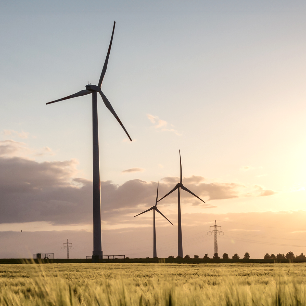 Repowering Breathes Fresh Life Into Older Wind Installations