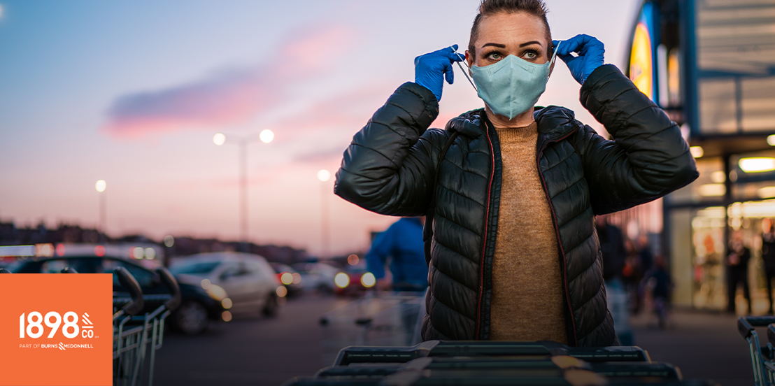 Implementing Compartmentalization Protects People and Enhances Security